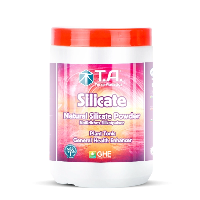 Terra Aquatica Silicate - IGROW